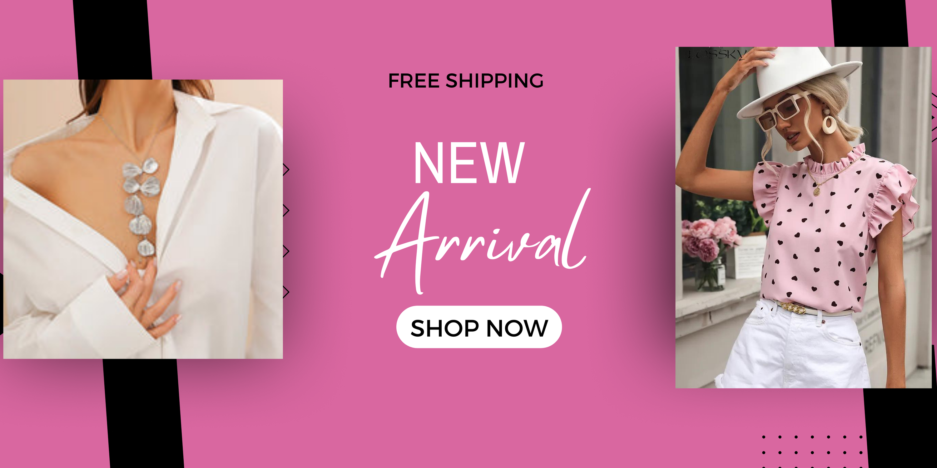 Luxe Ladies Moda: Affordable Glamour, Timeless Style