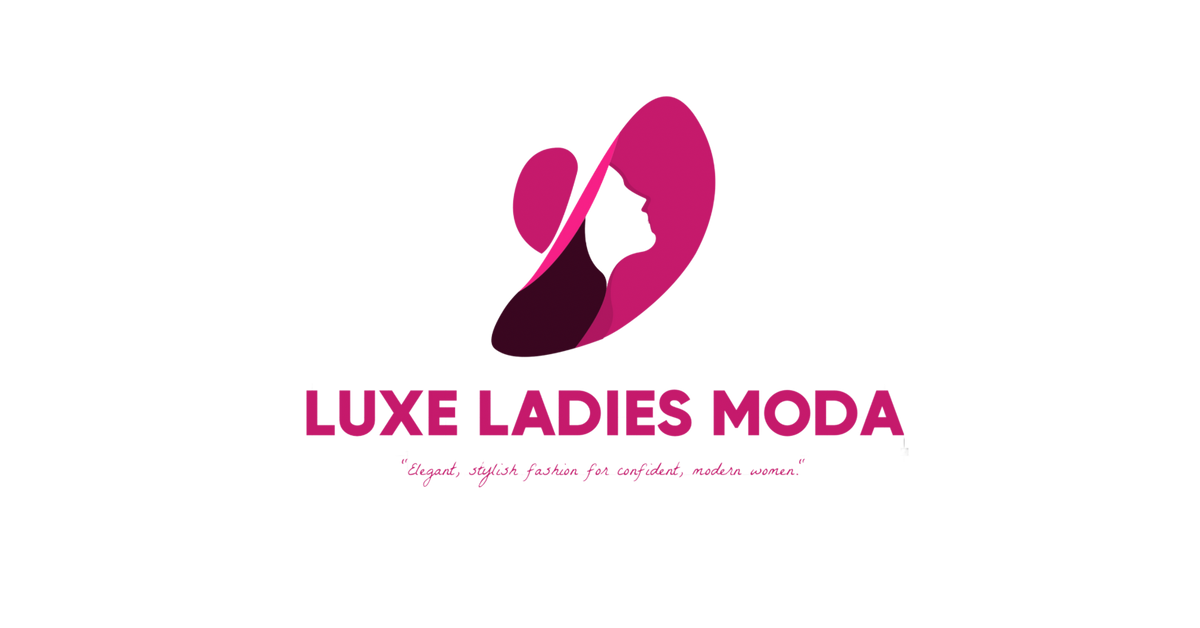 Luxe Ladies Moda: Affordable Glamour, Timeless Style