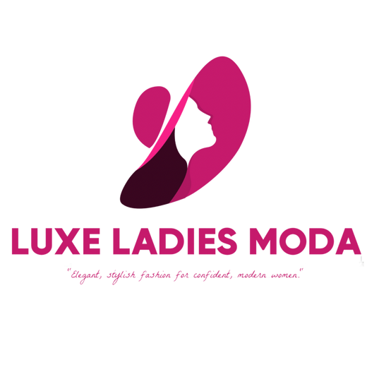 Luxe Ladies Moda: Affordable Glamour, Timeless Style